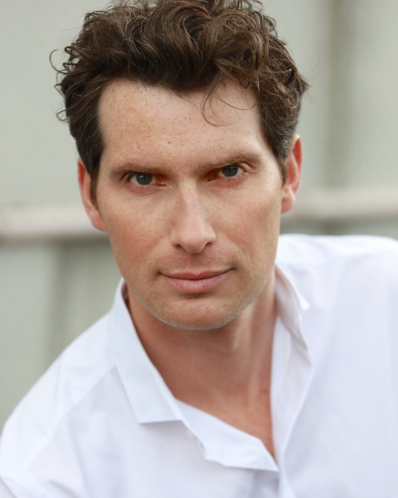 Sam Bunkall - Auckland Actors