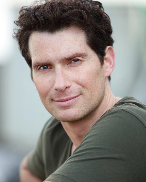 Sam Bunkall - Auckland Actors