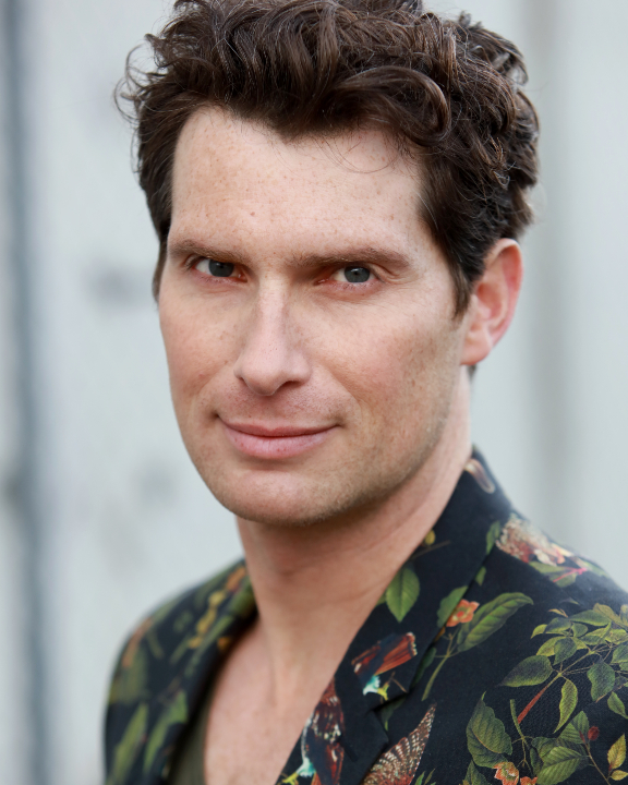 Sam Bunkall - Auckland Actors