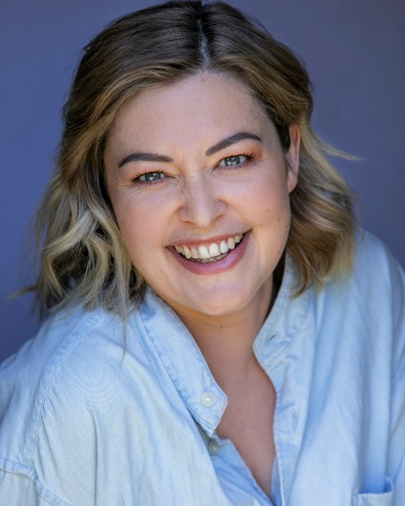 Sarah Gandy - Auckland Actors