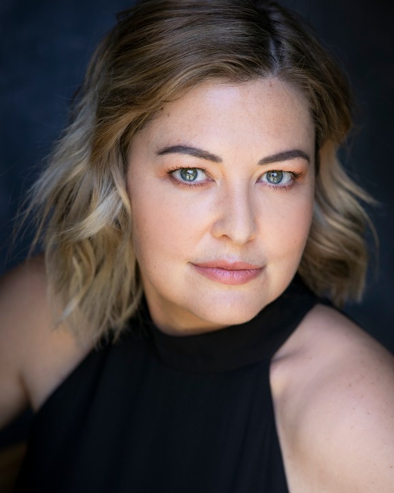 Sarah Gandy - Auckland Actors