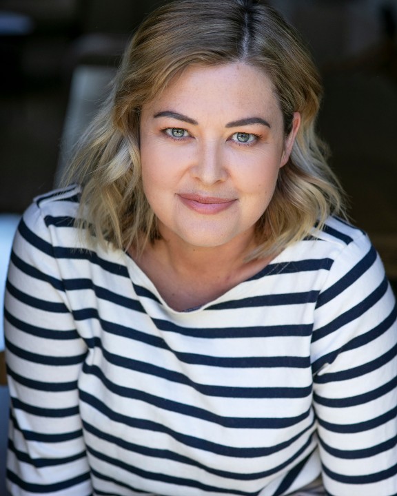 Sarah Gandy - Auckland Actors