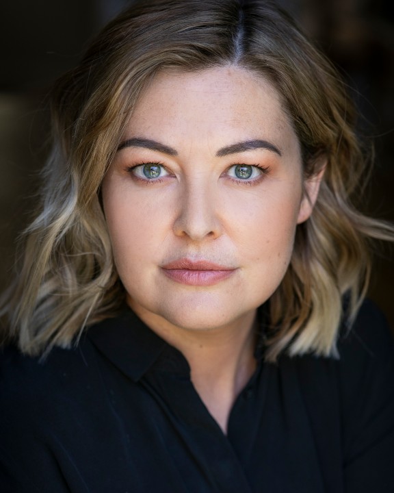 Sarah Gandy - Auckland Actors