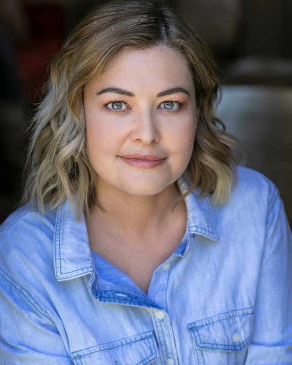 Sarah Gandy - Auckland Actors