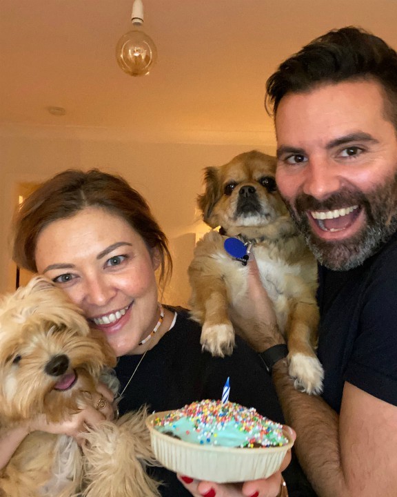 Sarah Gandy - Auckland Actors