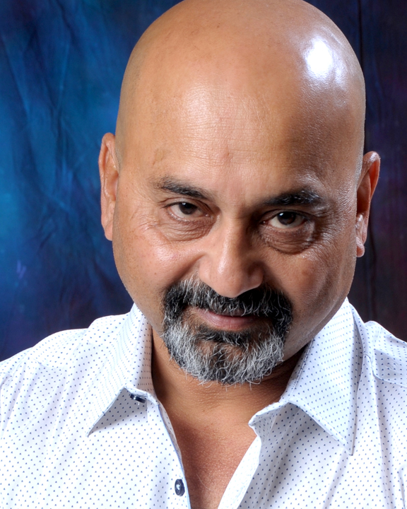 Shailesh Prajapati - Auckland Actors