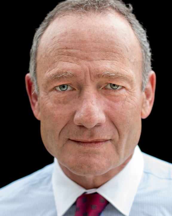 Simon Prast - Auckland Actors