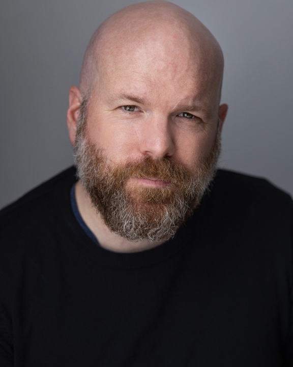 Simon Ward - Auckland Actors