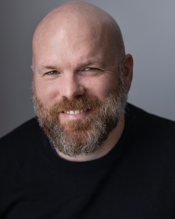 Simon Ward - Auckland Actors