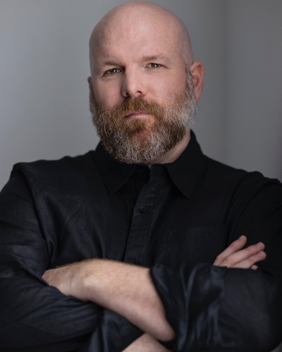 Simon Ward - Auckland Actors