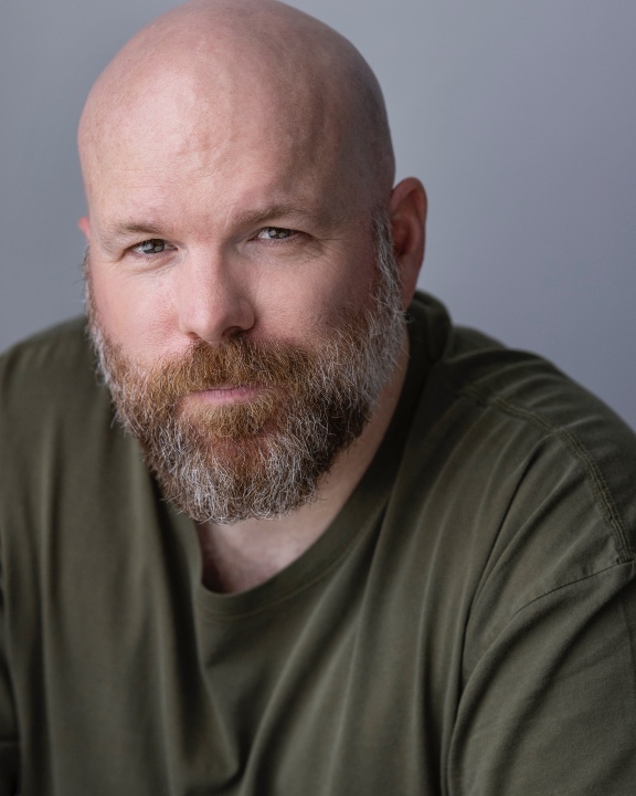 Simon Ward - Auckland Actors