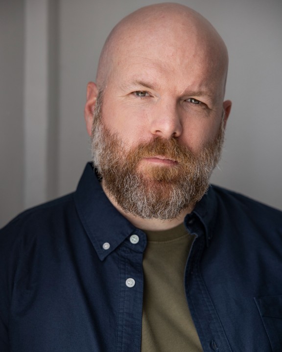 Simon Ward - Auckland Actors