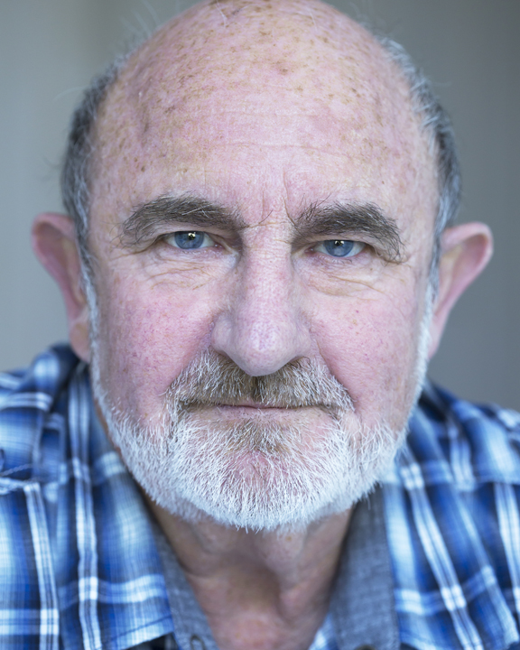 Steve Wright - Auckland Actors