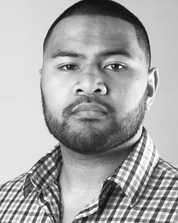 Tavai Faasavalu - Auckland Actors