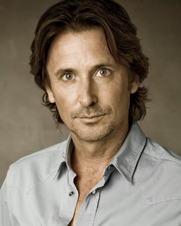 Tim Balme - Auckland Actors