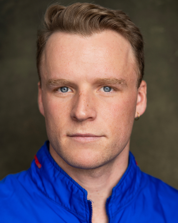 Tim Hamilton - Auckland Actors