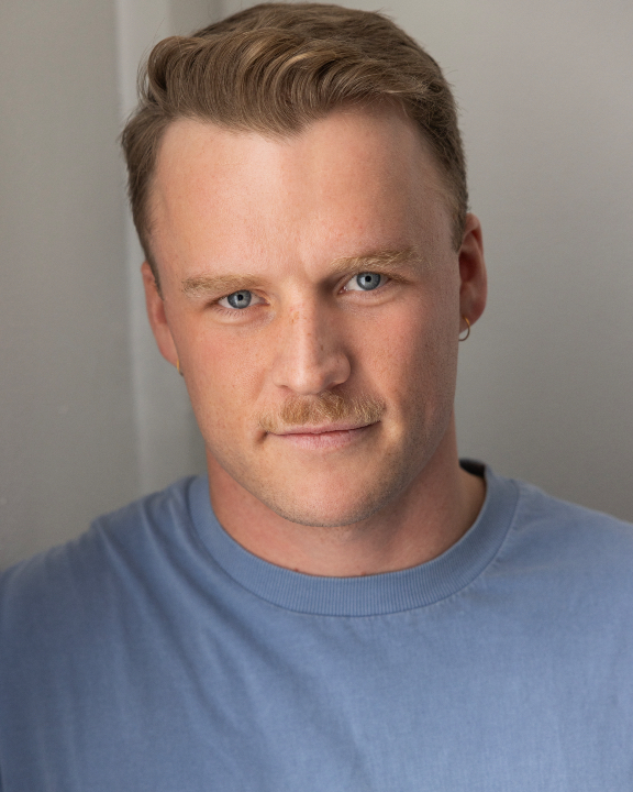 Tim Hamilton - Auckland Actors