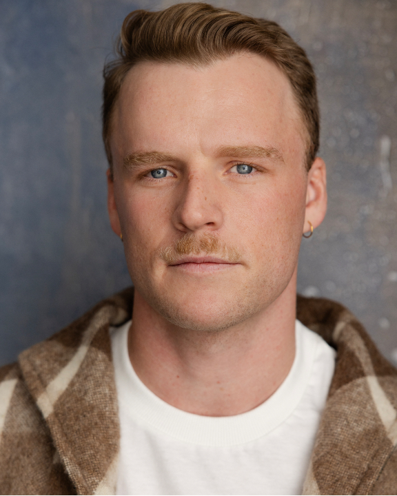 Tim Hamilton - Auckland Actors