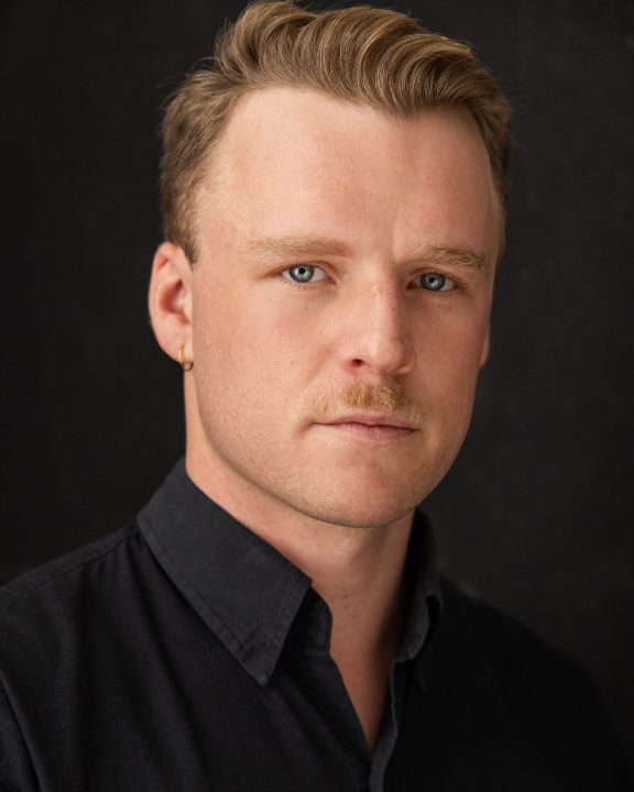 Tim Hamilton - Auckland Actors