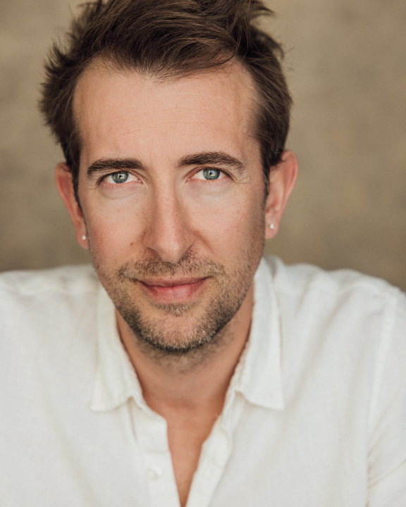 Todd Emerson - Auckland Actors