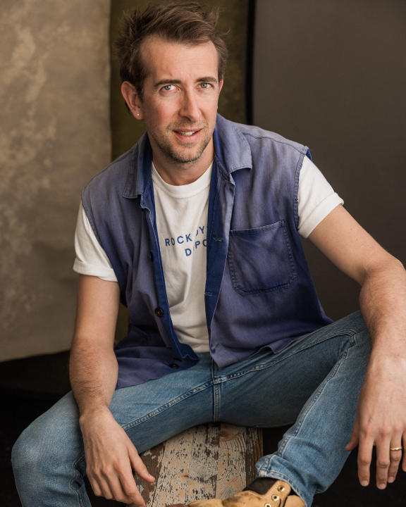 Todd Emerson - Auckland Actors