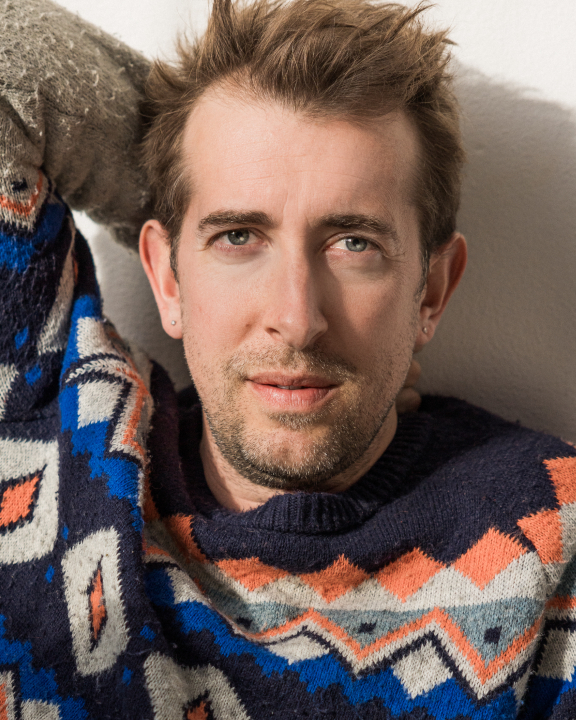 Todd Emerson - Auckland Actors