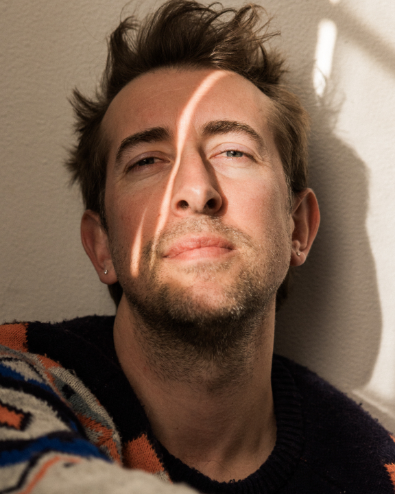 Todd Emerson - Auckland Actors