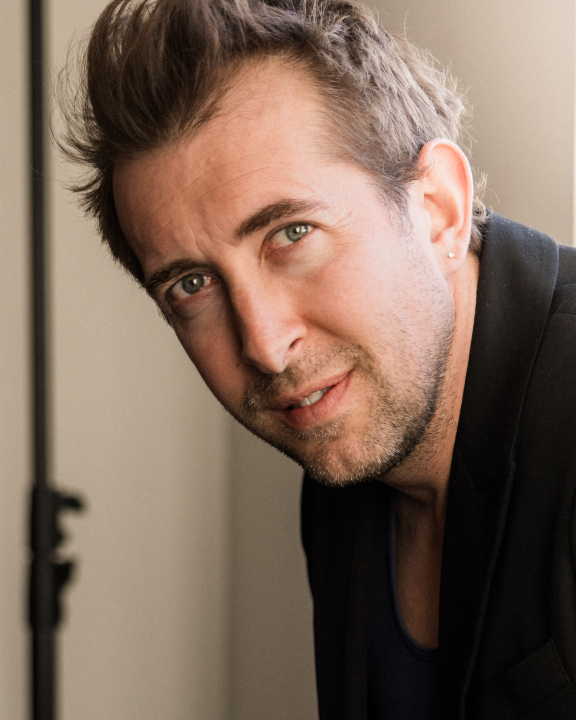 Todd Emerson - Auckland Actors