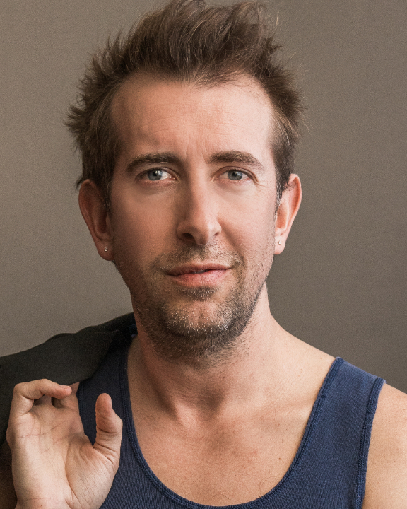 Todd Emerson - Auckland Actors