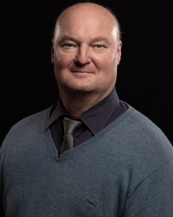 Todd Rippon - Auckland Actors