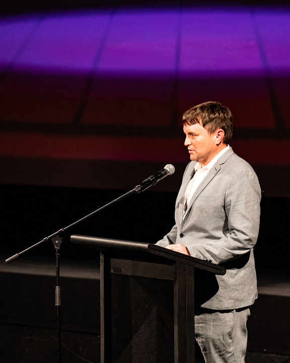 Tom Sainsbury - Auckland Actors