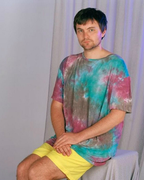 Tom Sainsbury - Auckland Actors