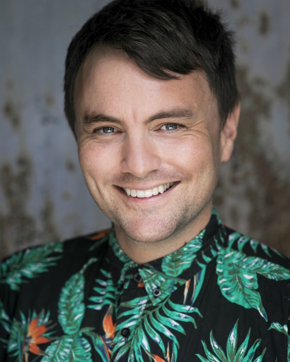 Tom Sainsbury - Auckland Actors