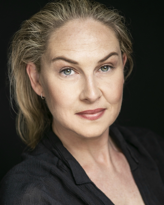 Tracy Lee Gray - Auckland Actors