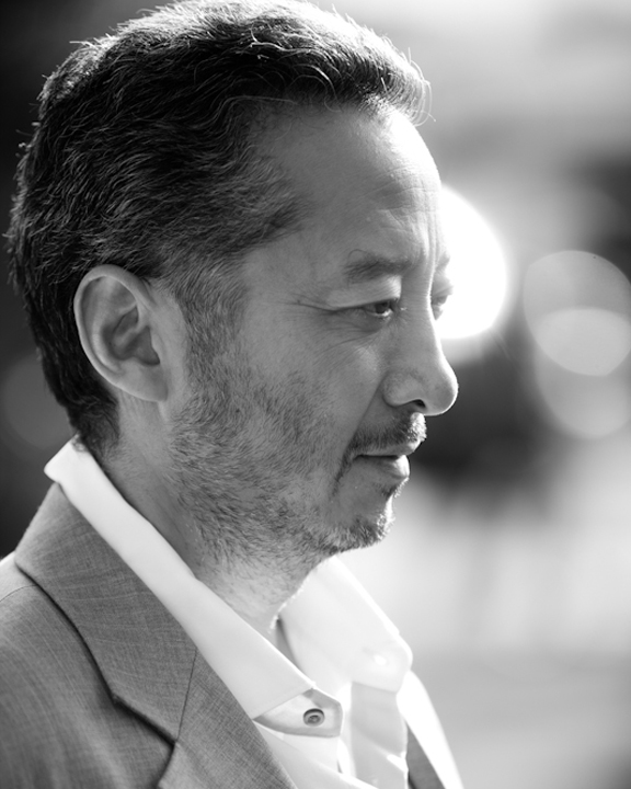 William Wei - Auckland Actors