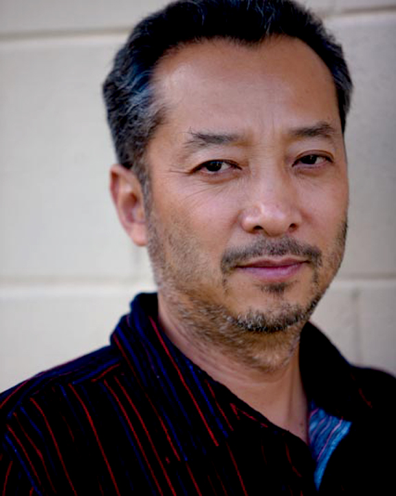 William Wei - Auckland Actors
