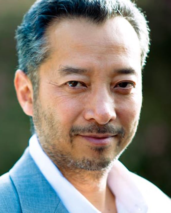 William Wei - Auckland Actors