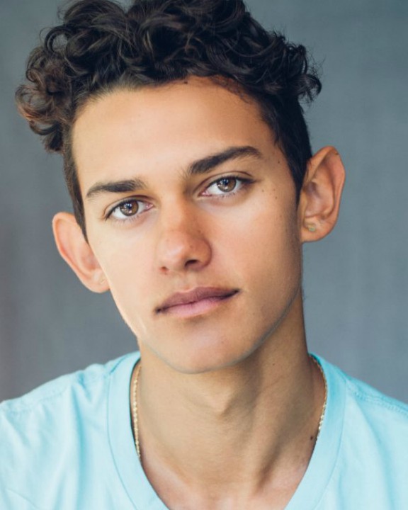 Xavier Garneau Roughan - Auckland Actors