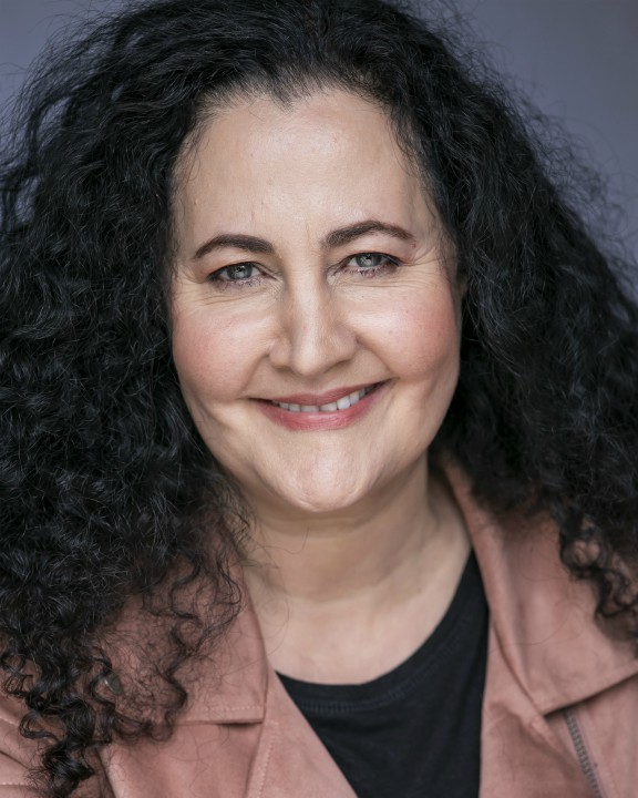 Yvette Parsons - Auckland Actors