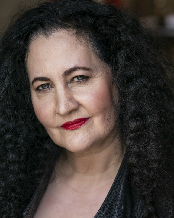 Yvette Parsons - Auckland Actors