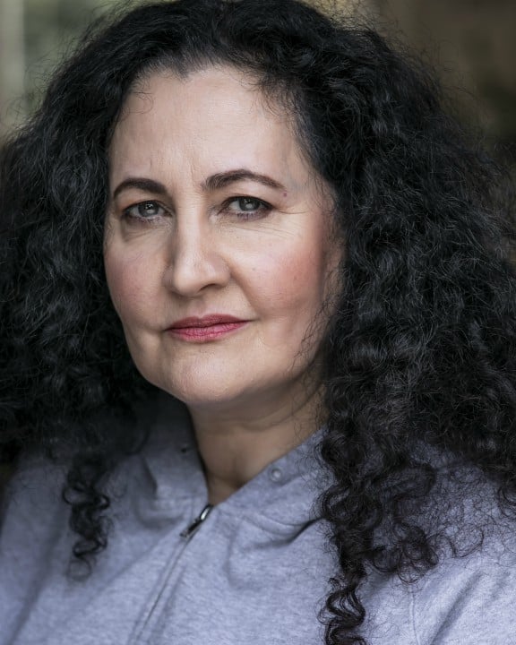 Yvette Parsons - Auckland Actors