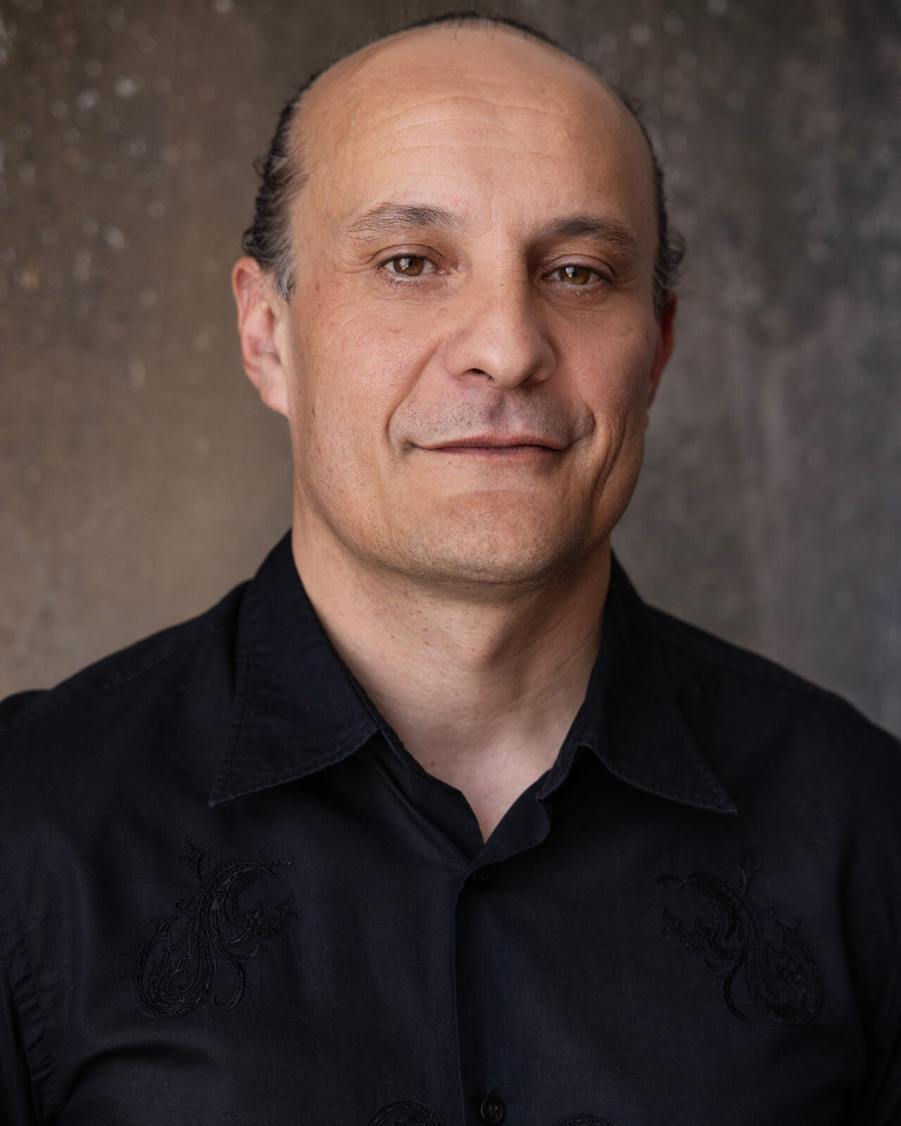 Jason Te Kare - Auckland Actors