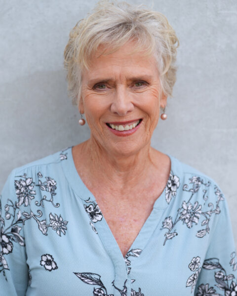 Jennifer Ludlam - Auckland Actors