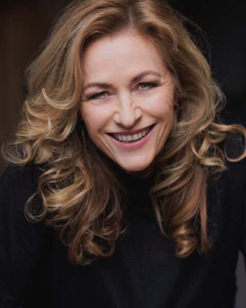 Michelle Leuthart - Auckland Actors
