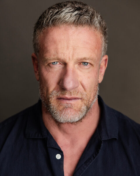 Mike Edward - Auckland Actors