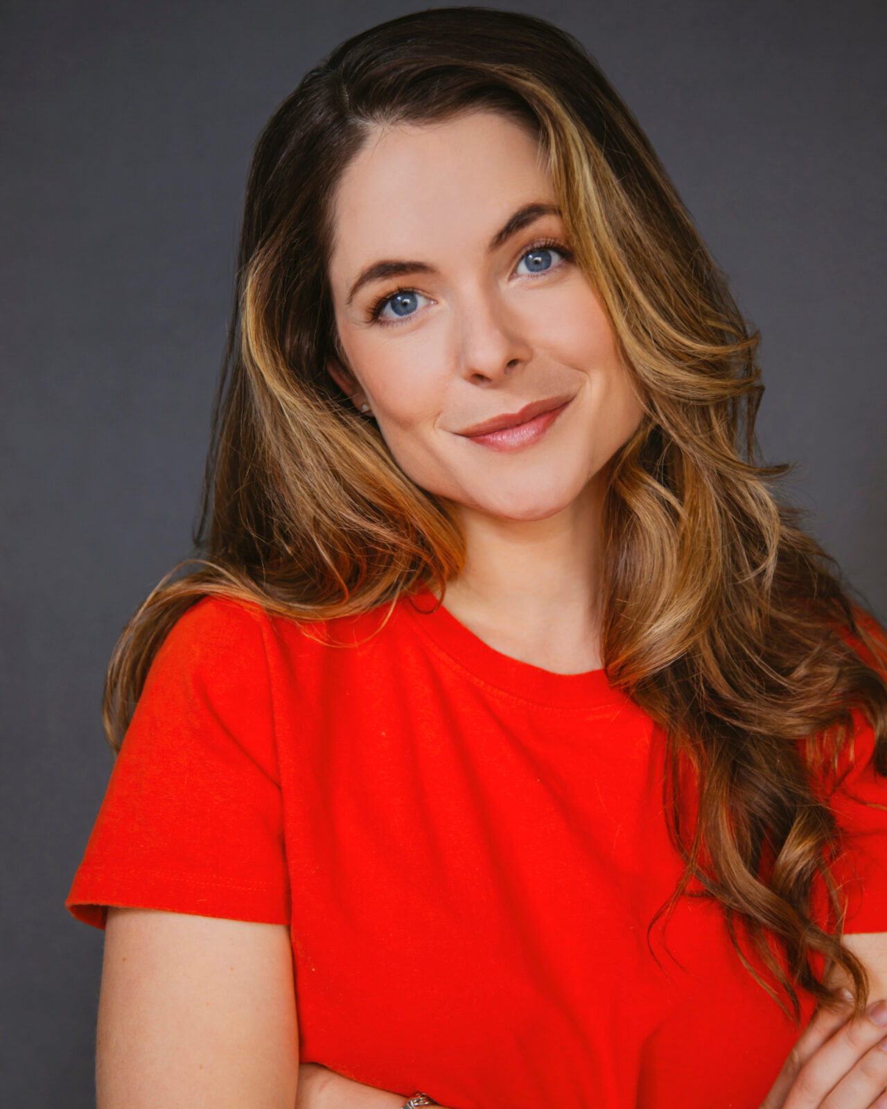 Morgan Bradley - Auckland Actors