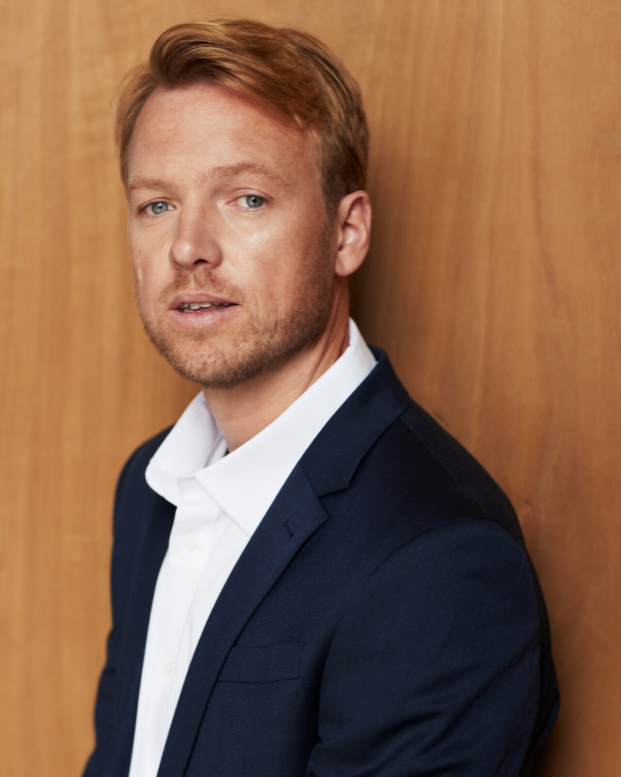 Guy Langford - Auckland Actors