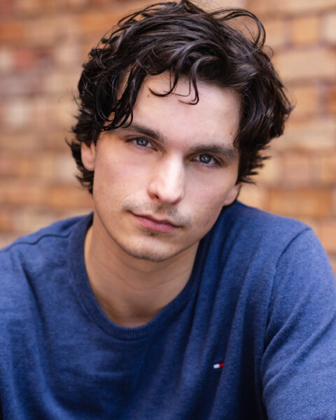 Ben Hudson - Auckland Actors