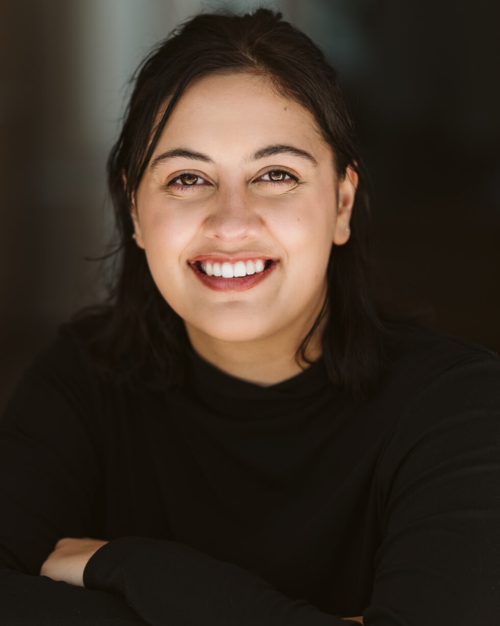 Tiani Taia Po'ona - Auckland Actors