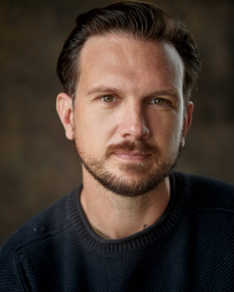 Jaxin Hall - Auckland Actors